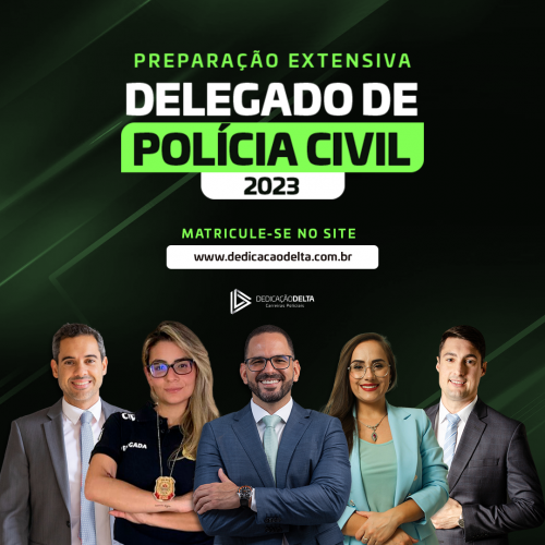 ELEMENTOS DO TIPO PENAL » Blog Dedicação Delta